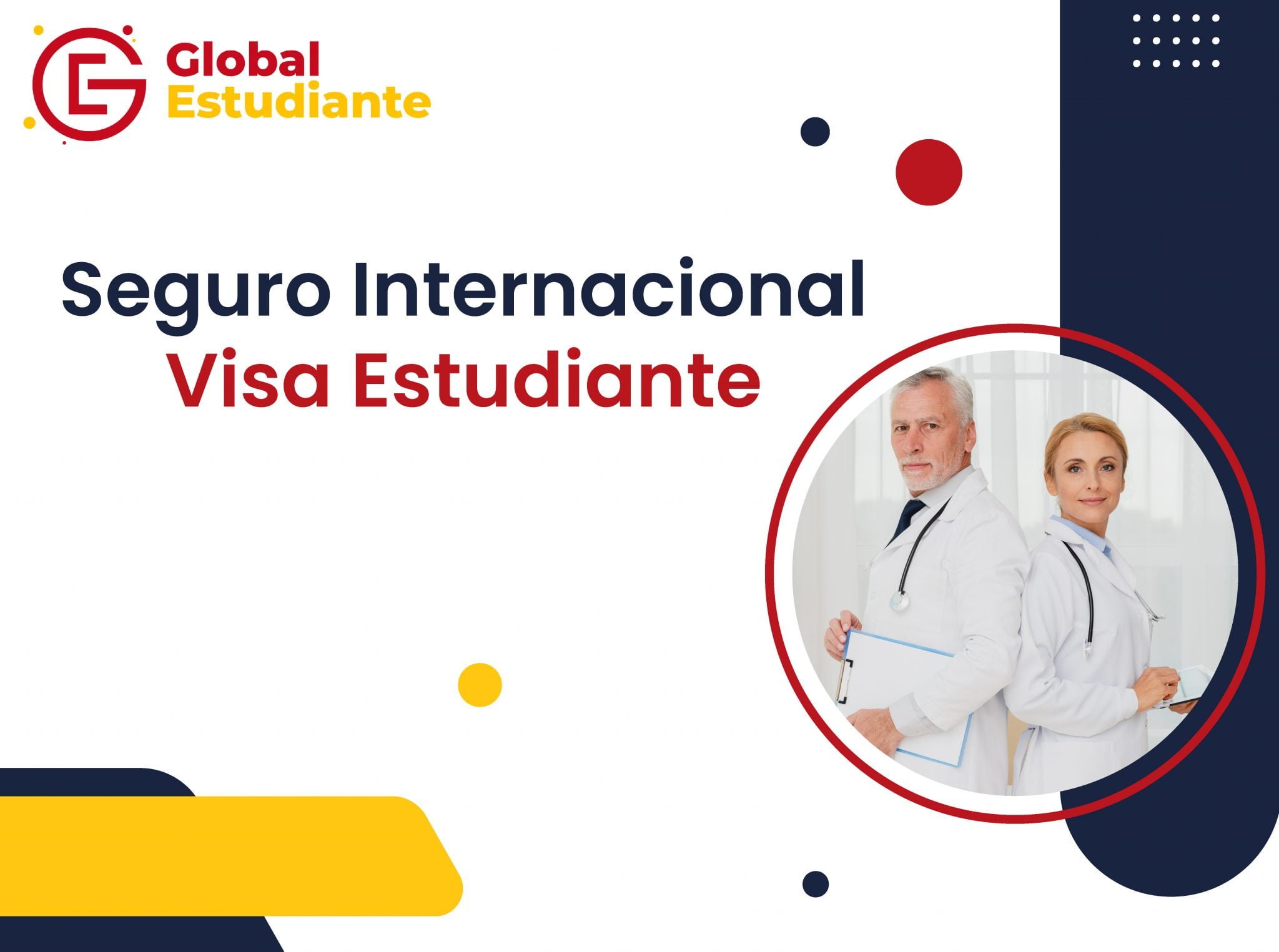 Blog - Seguro Medico Estudiante España