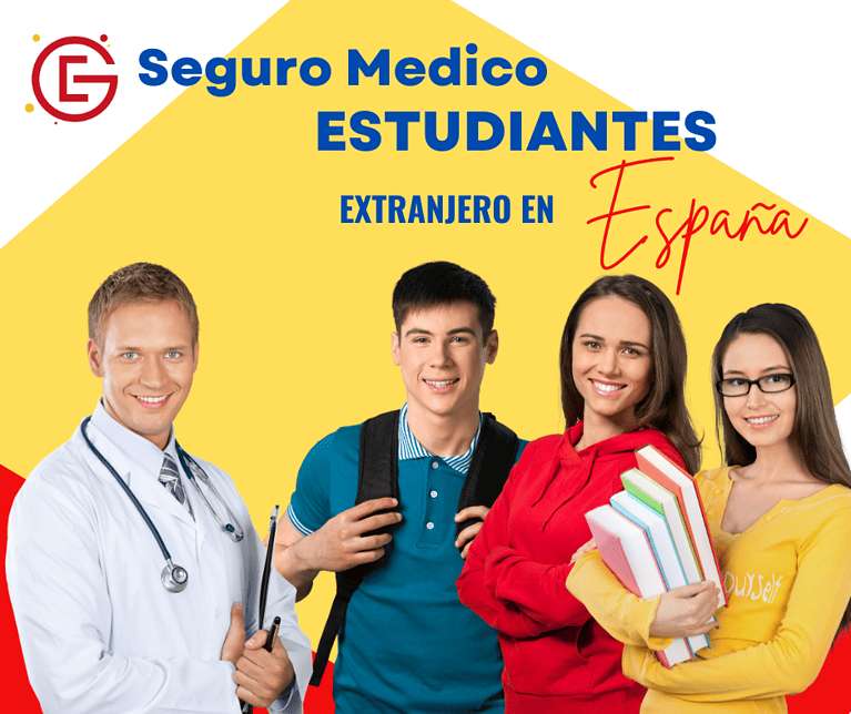 Vas a estudiar a España