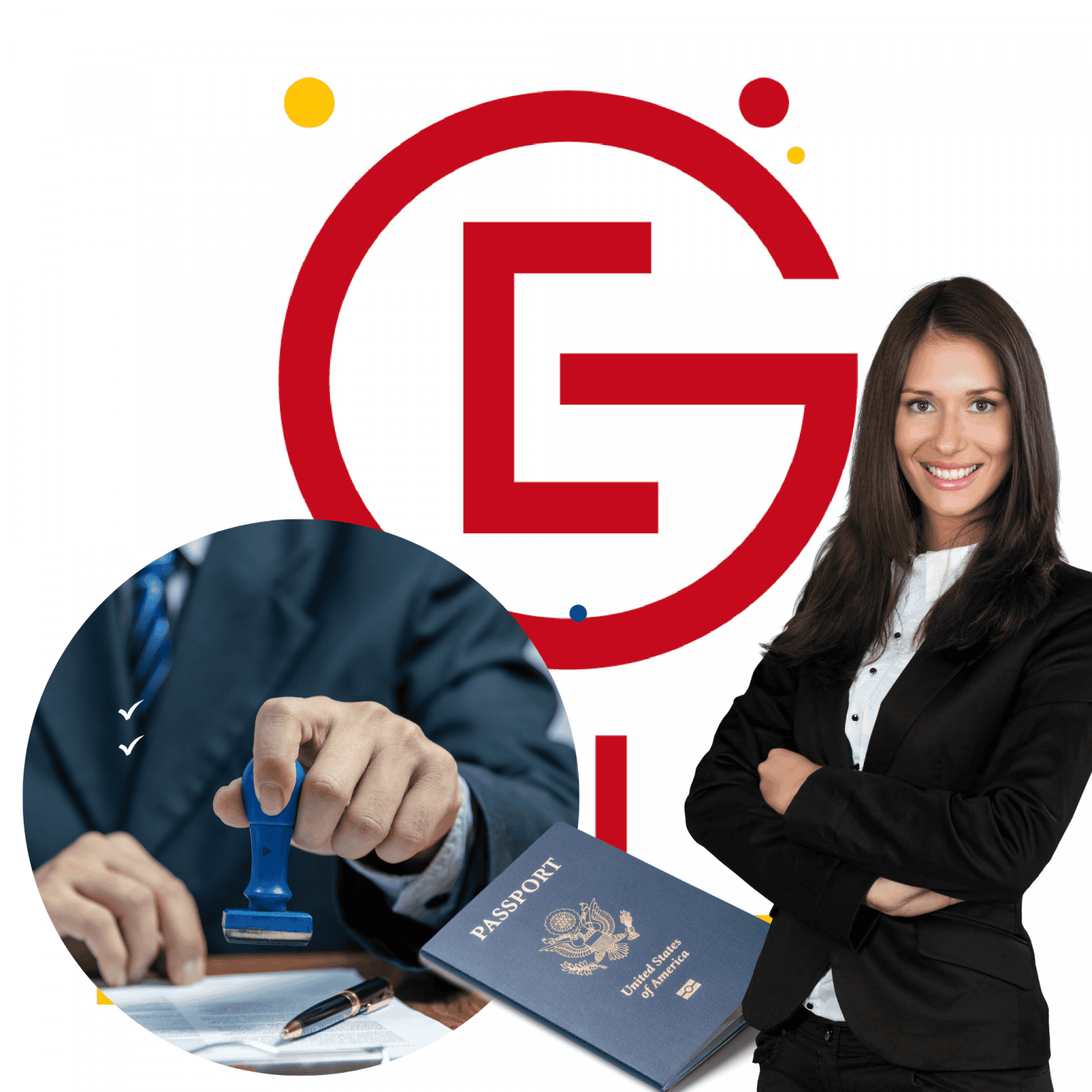 ️ ¿Vas a solicitar tu visado de estudiante en el Consulado de España? Esta asesoría puede ...